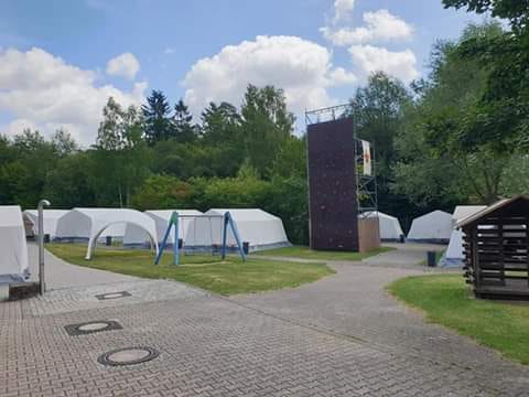 DRK Freizeit im Sommer buchen - Kreisverband Heilbronn e.V.