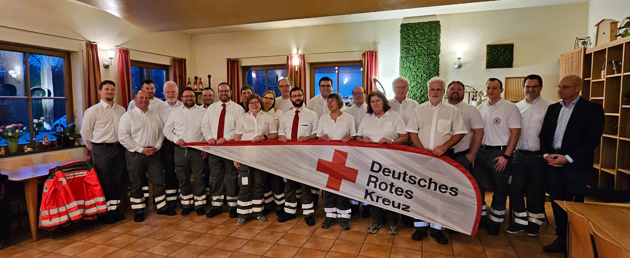 Meldung - DRK KV Heilbronn e.V.