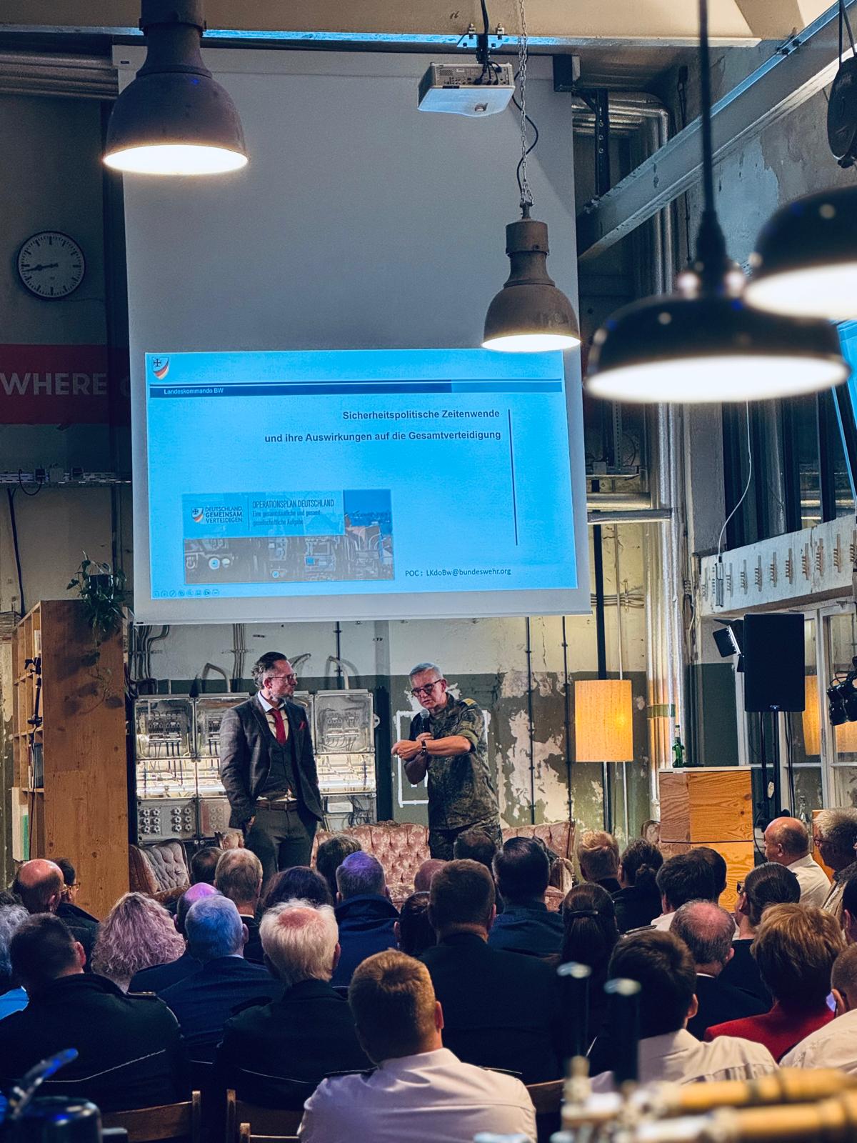 Operationsplan Deutschland (OPLAN DEU) - Kreisverband Heilbronn e.V.